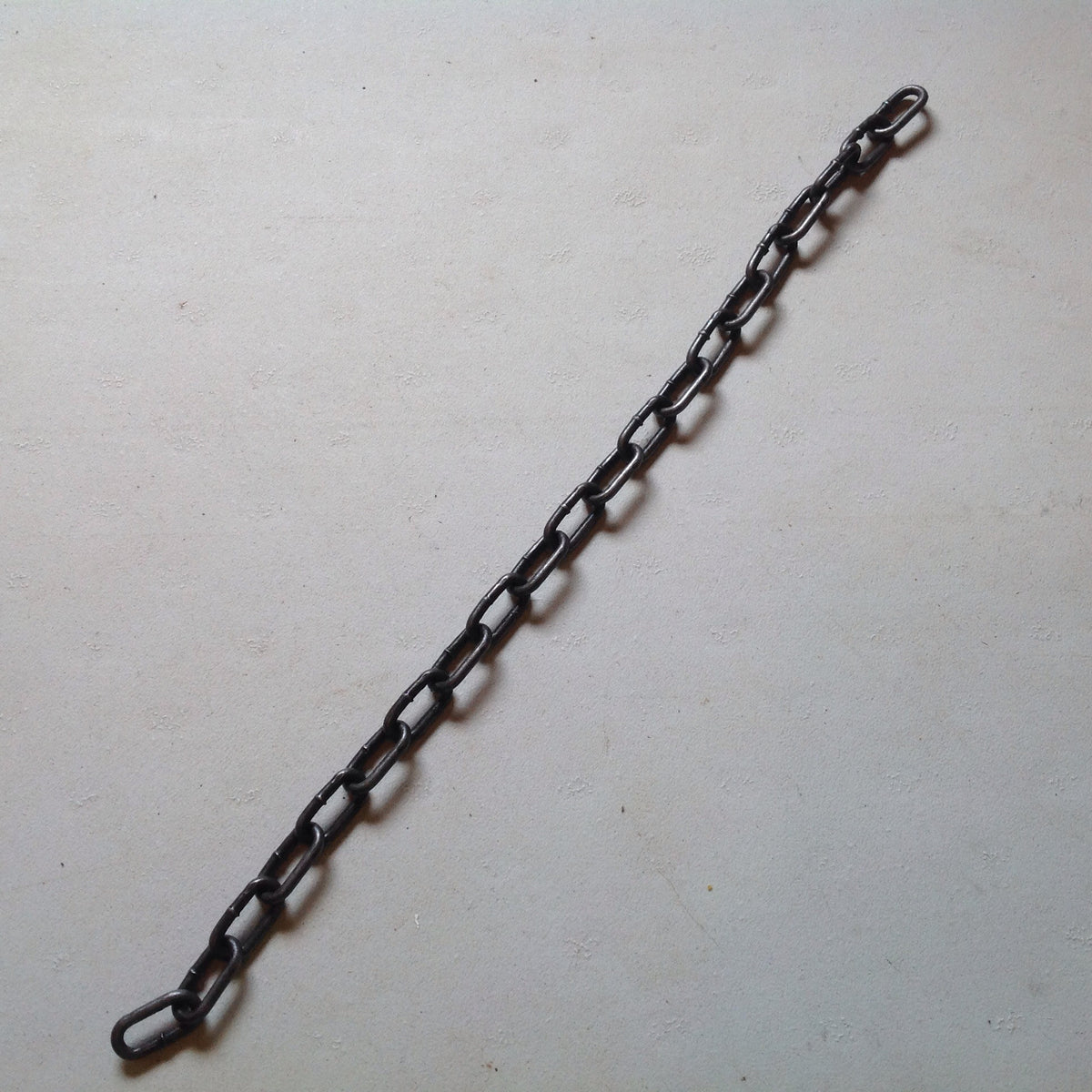 Straight Link Chain 2 High Grade Trap Shack Company