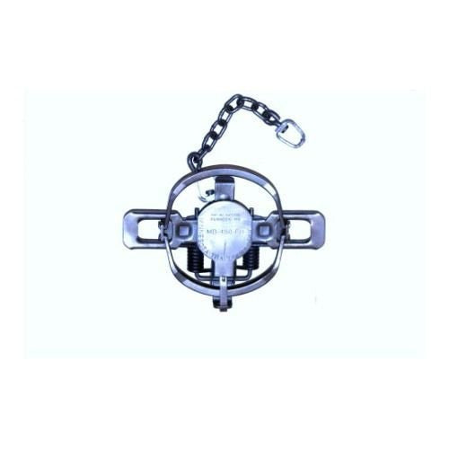 MB 450 Coilspring Trap (Offset) – Trap Shack Company