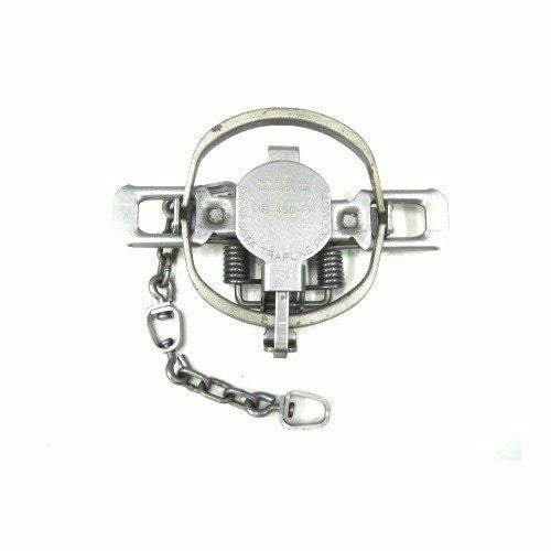 MB 450 Coilspring Trap (Fox Edition) – Trap Shack Company