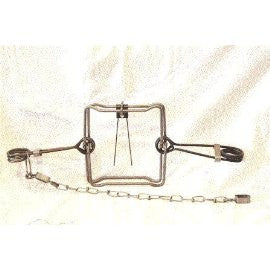 Bridger #160 Magnum Bodygrip Trap – Trap Shack Company