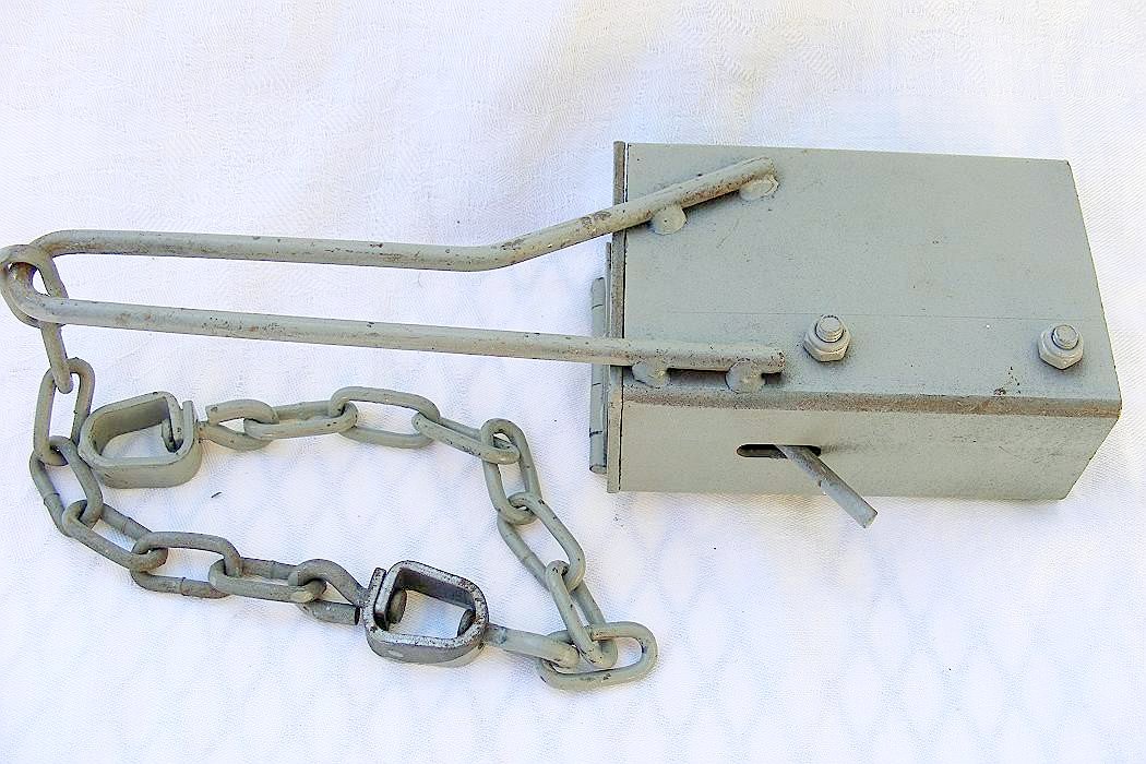Dogproof – Trap Shack Company