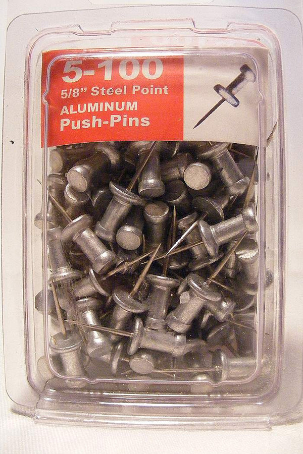 Push Pins – Trap Shack Company