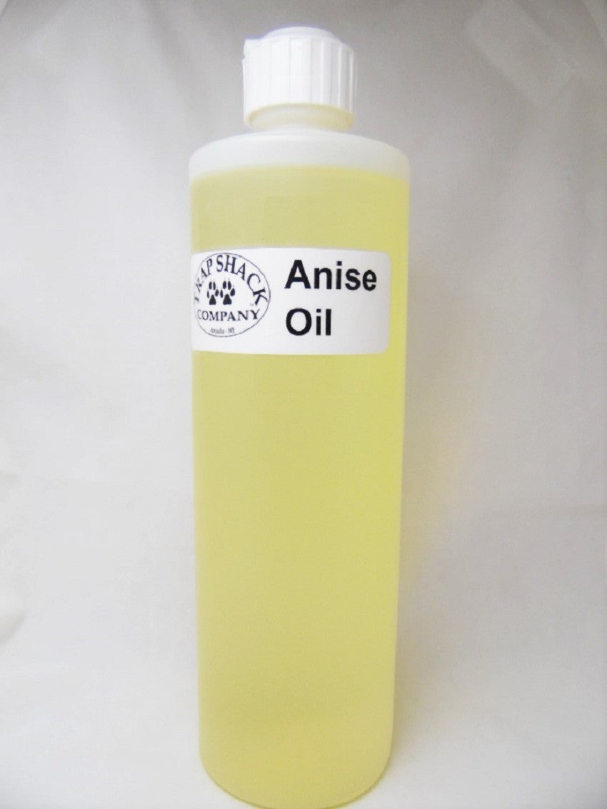 Anise Oil – Trap Shack Company