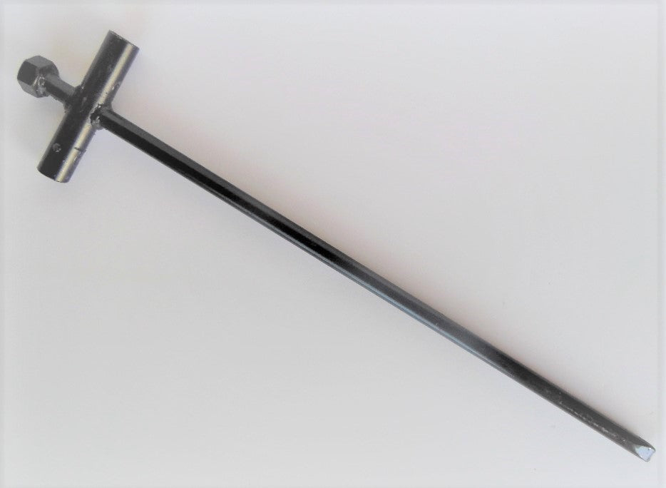 AuSable Brand Magnum Driver – Trap Shack Company