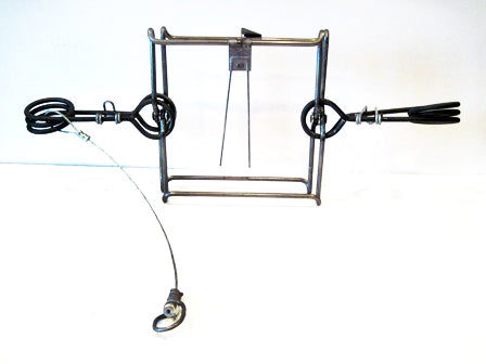 Belisle #220 Magnum Bodygrip Trap – Trap Shack Company