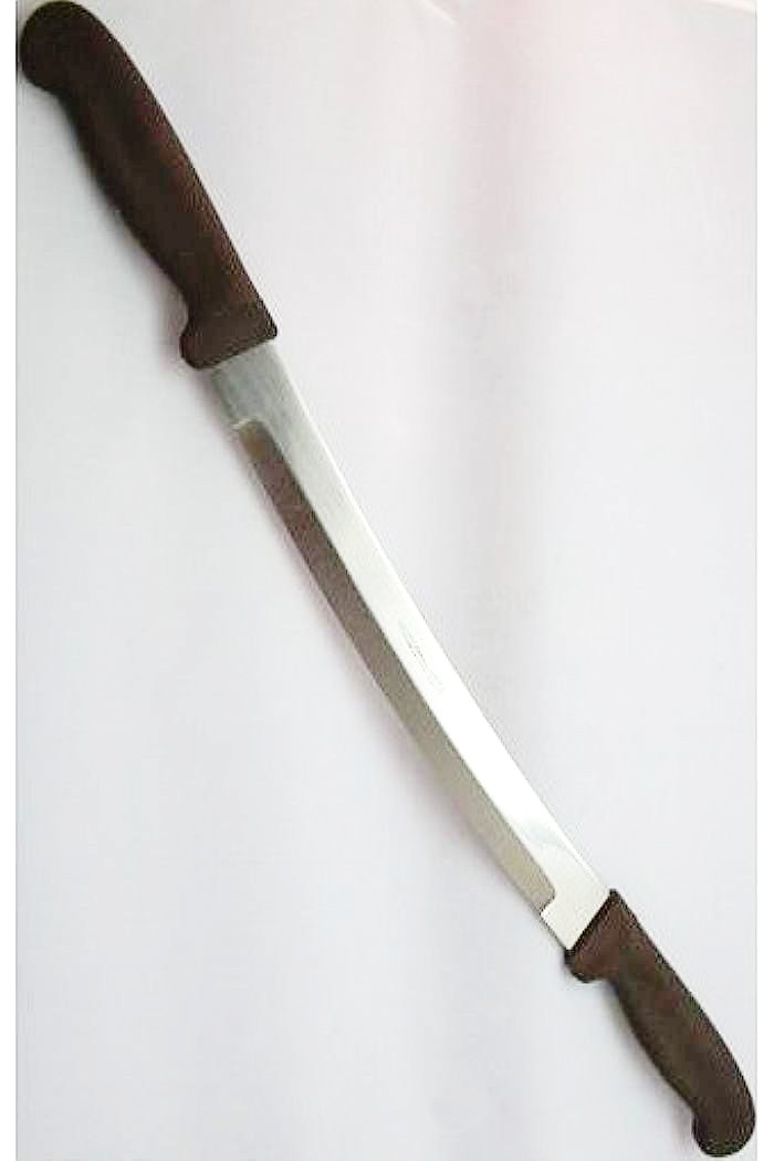 Caribou Fleshing Knife – Trap Shack Company