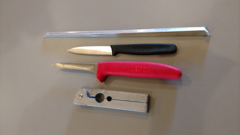 Skinning Kit – Trap Shack Company