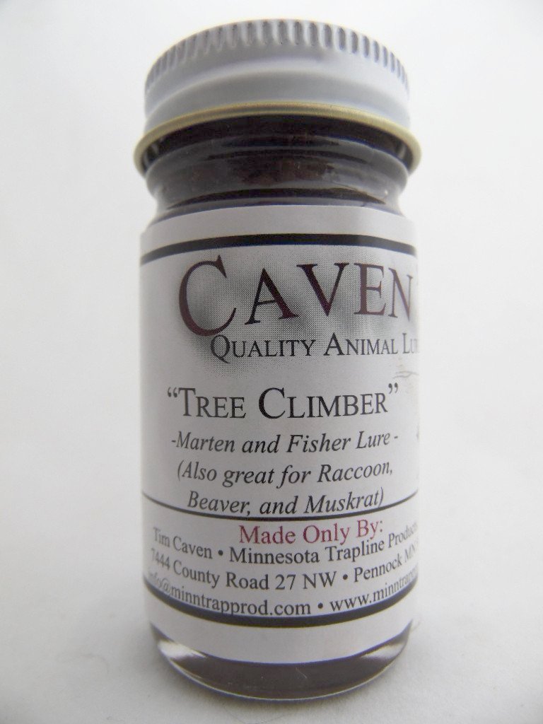 Caven's - Tree Climber - 1oz Lure – Trap Shack Company
