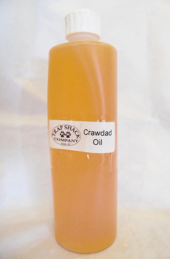 Crawdad Oil – Trap Shack Company