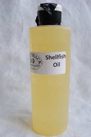 Shellfish Oil – Trap Shack Company
