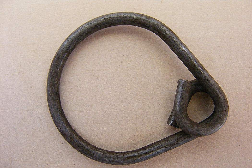 Tear Drop Ring (per dozen) – Trap Shack Company