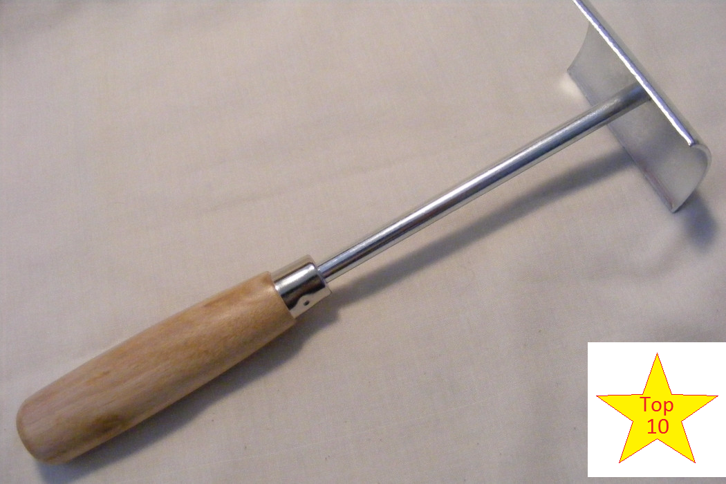 Fleshing Tool – Trap Shack Company