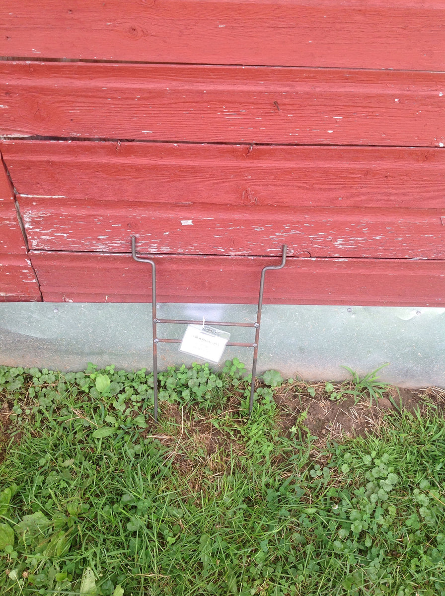 H-Stands - #330 - 24" Length – Trap Shack Company