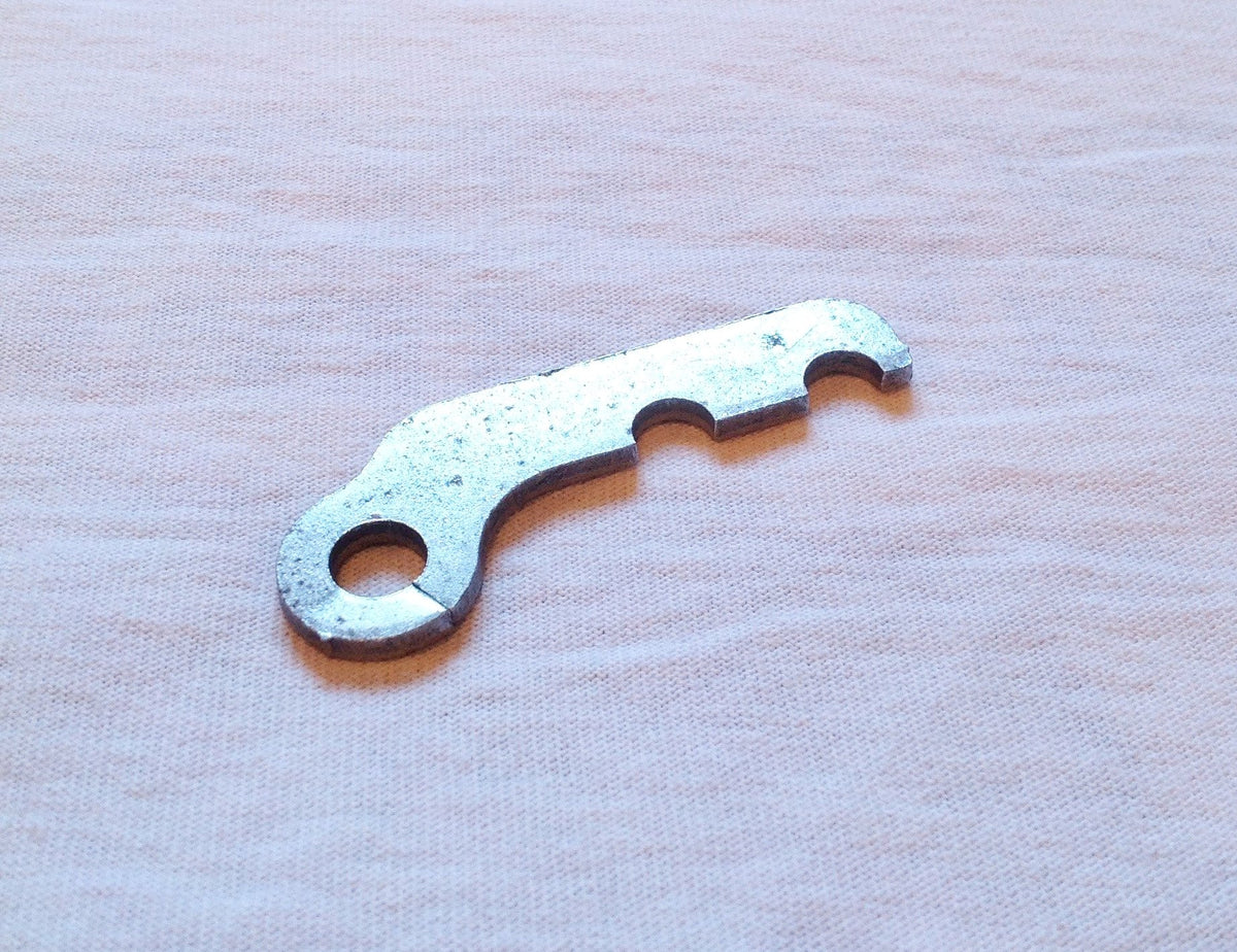 Conibear Dogs (#220) – Trap Shack Company