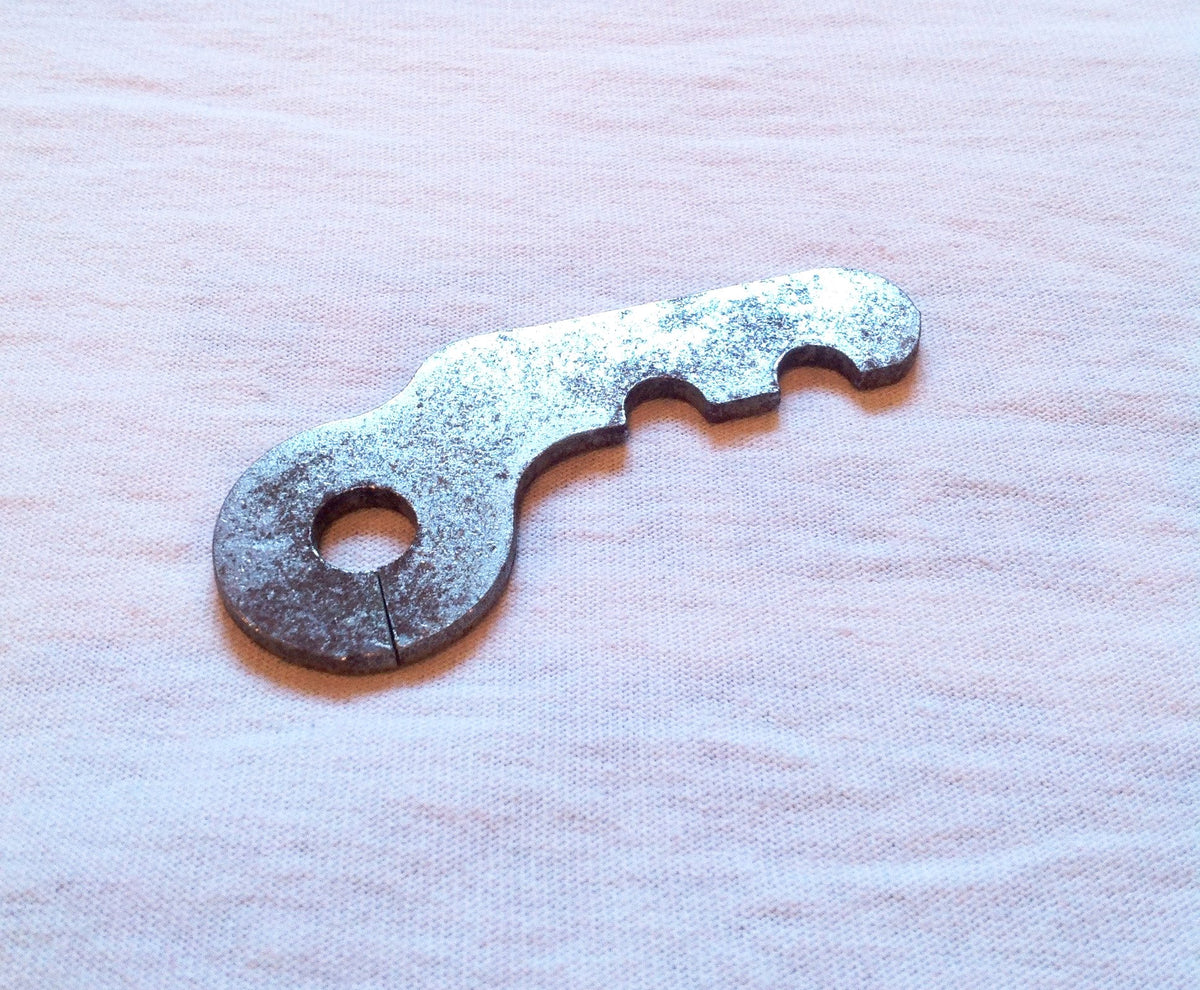 Conibear Dogs (#330) – Trap Shack Company