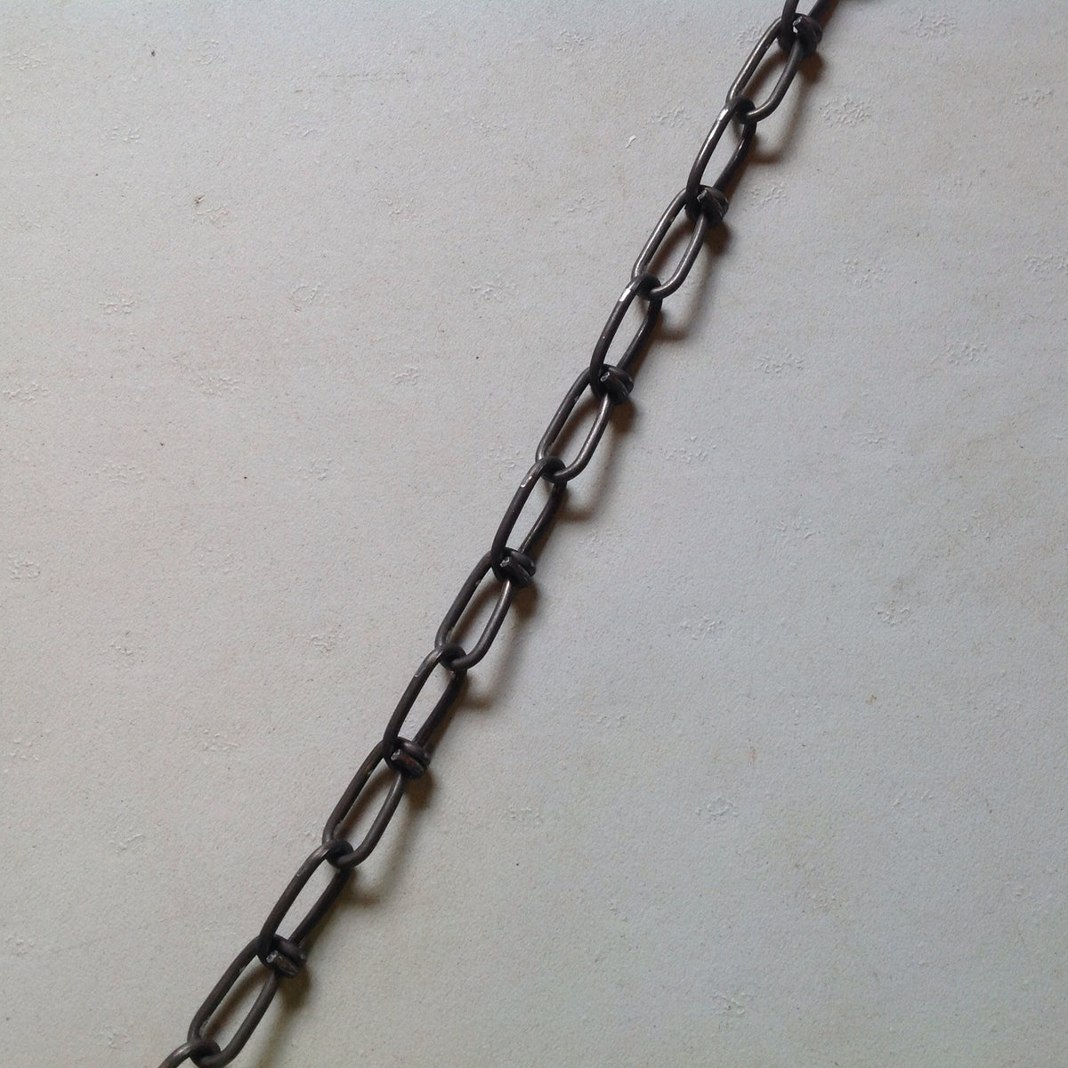 #2 Twin Loop Chain - 100 ft. – Trap Shack Company