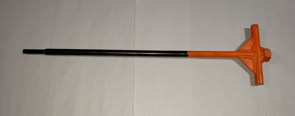 Performance Trapping Gear Super Stake Driver – Trap Shack Company